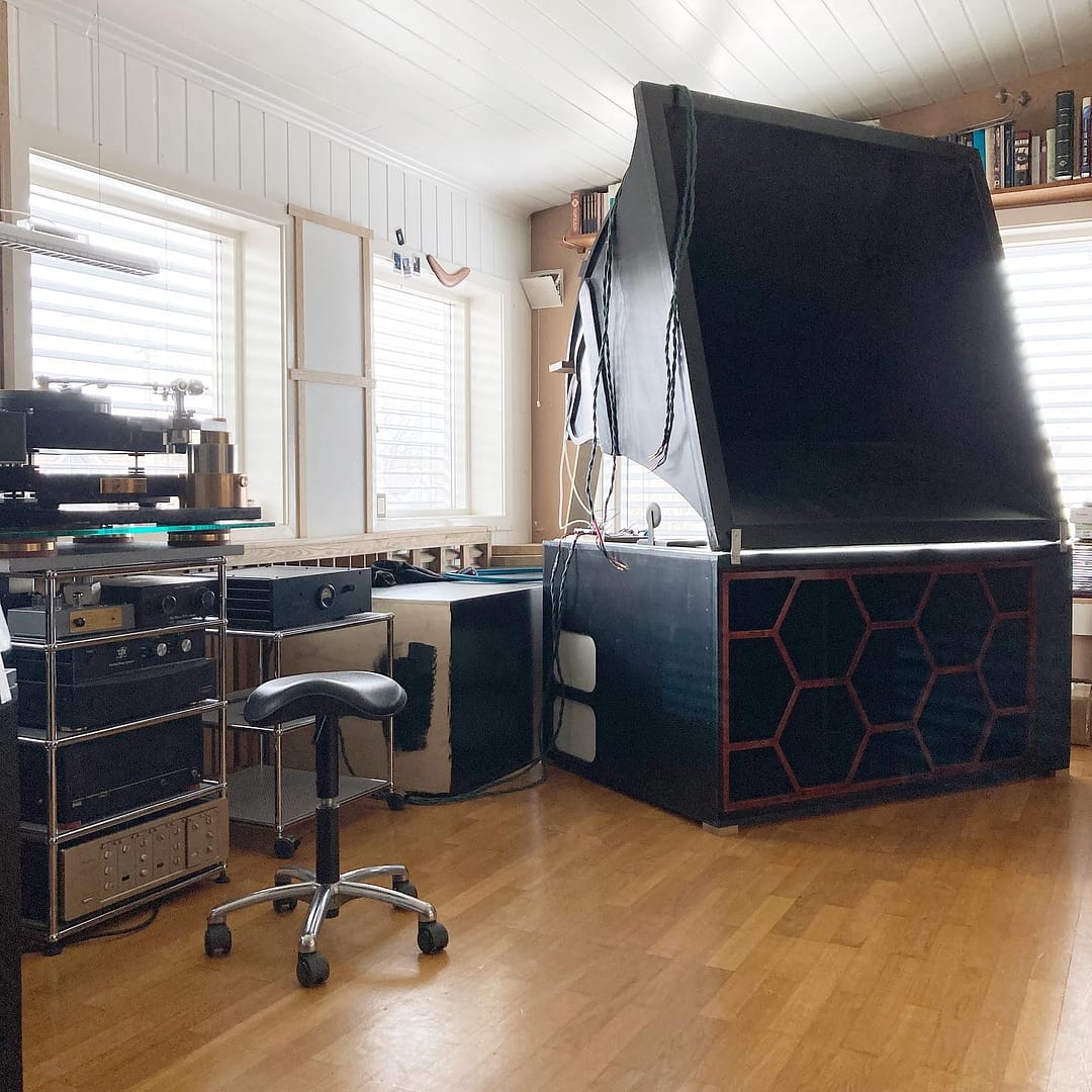 USM Haller Modulsystem | Studio M3– studio-m3