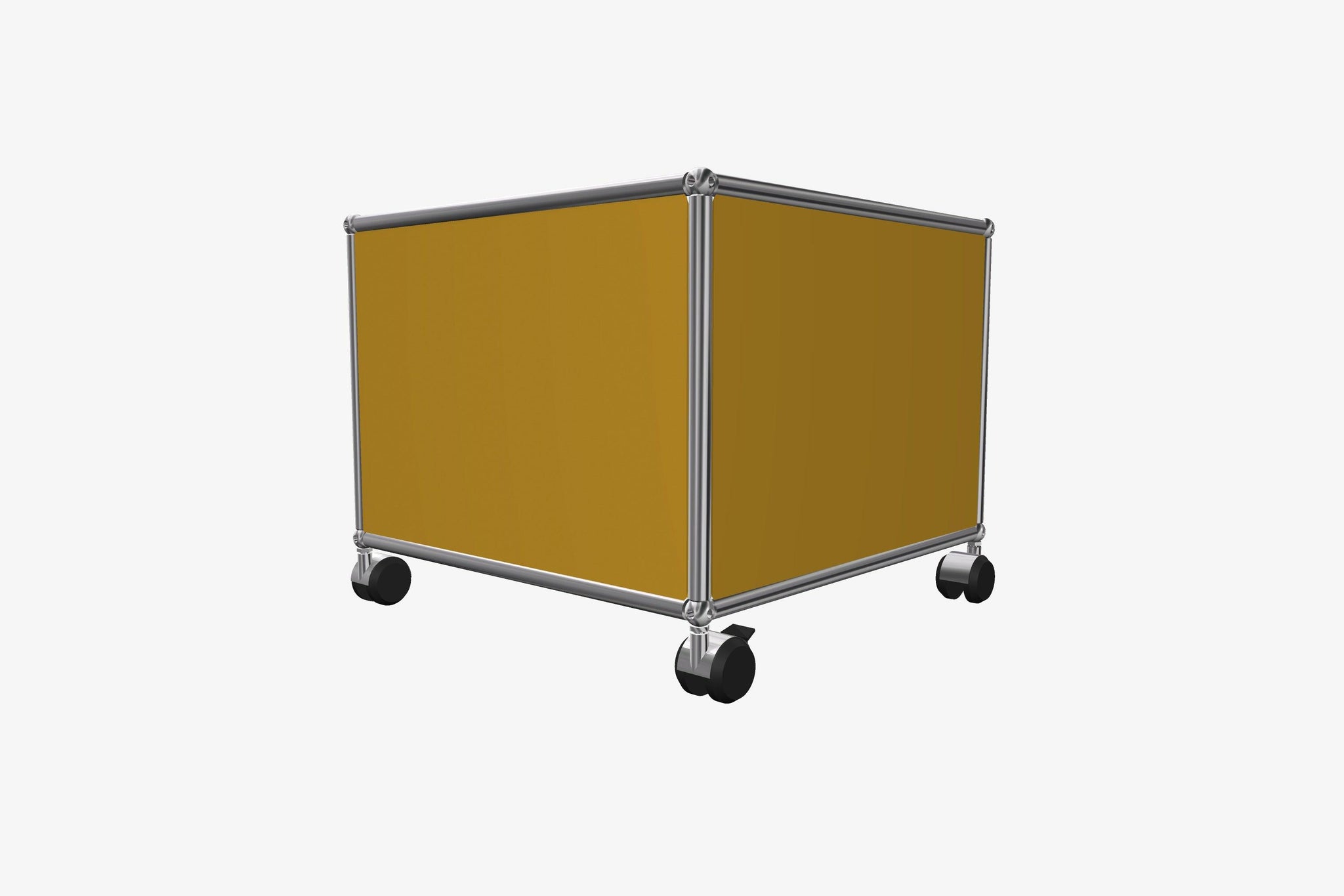 USM Haller - Lekekasse med hjul | Studio M3– studio-m3